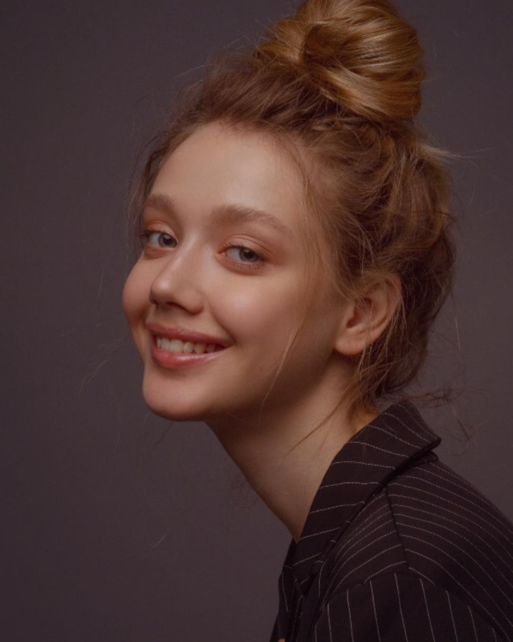 Picture of Maria Darts