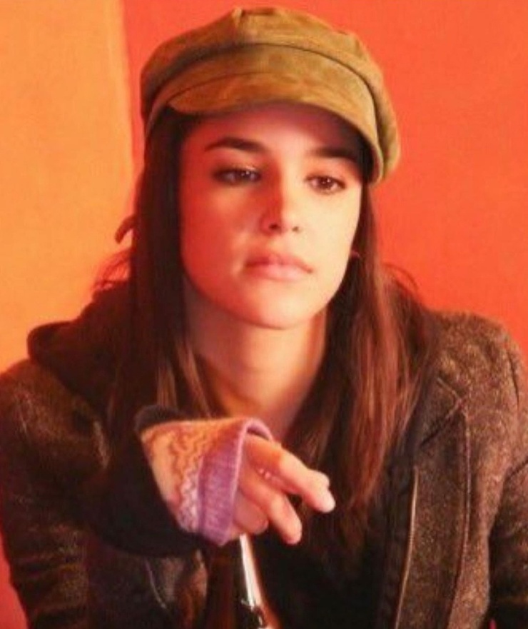 Picture of Melissa Fumero