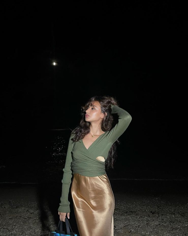 Picture of Naela Louafi