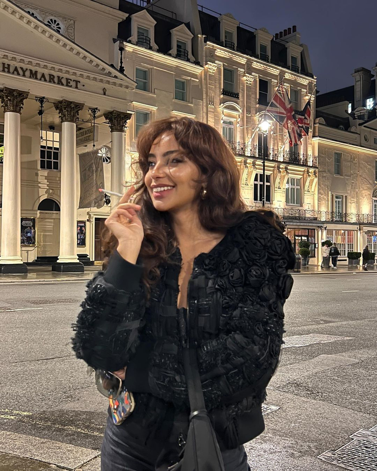 Picture of Naela Louafi