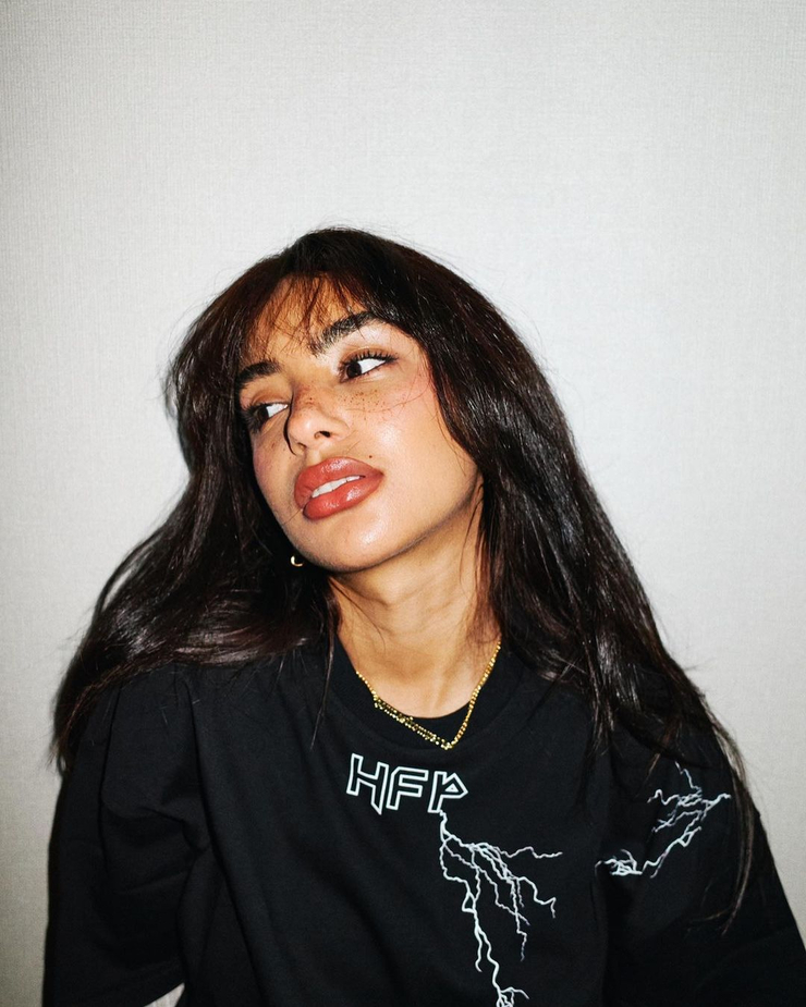 Picture of Naela Louafi