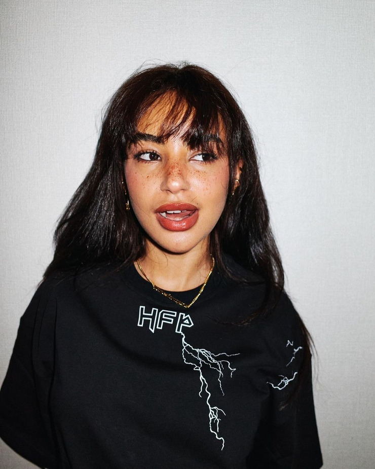Picture of Naela Louafi