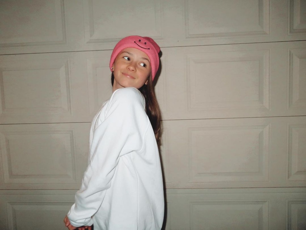 Picture of Cailey Fleming