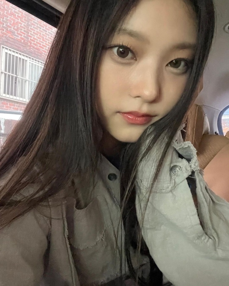 Image of Hae-rin Kang