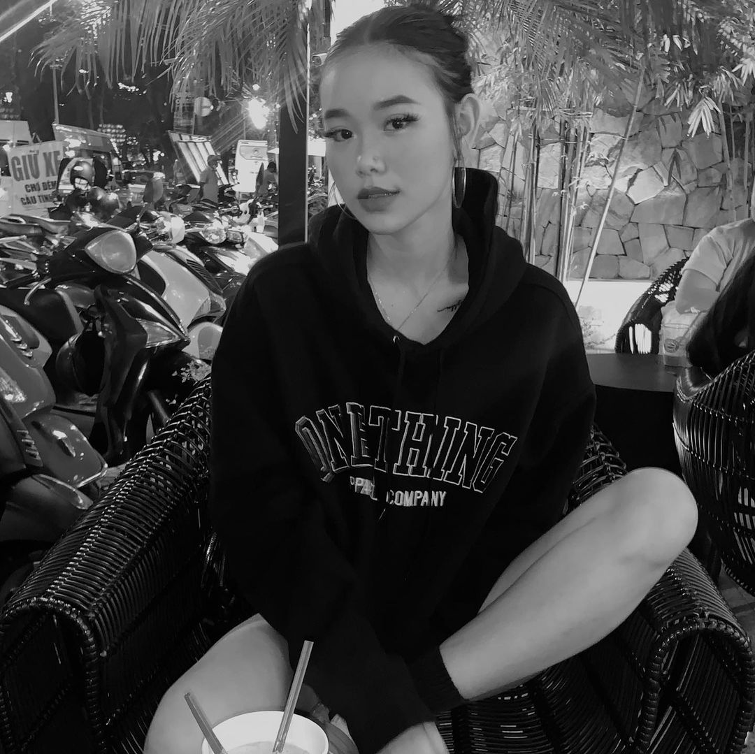 Picture of Hannah My Zu