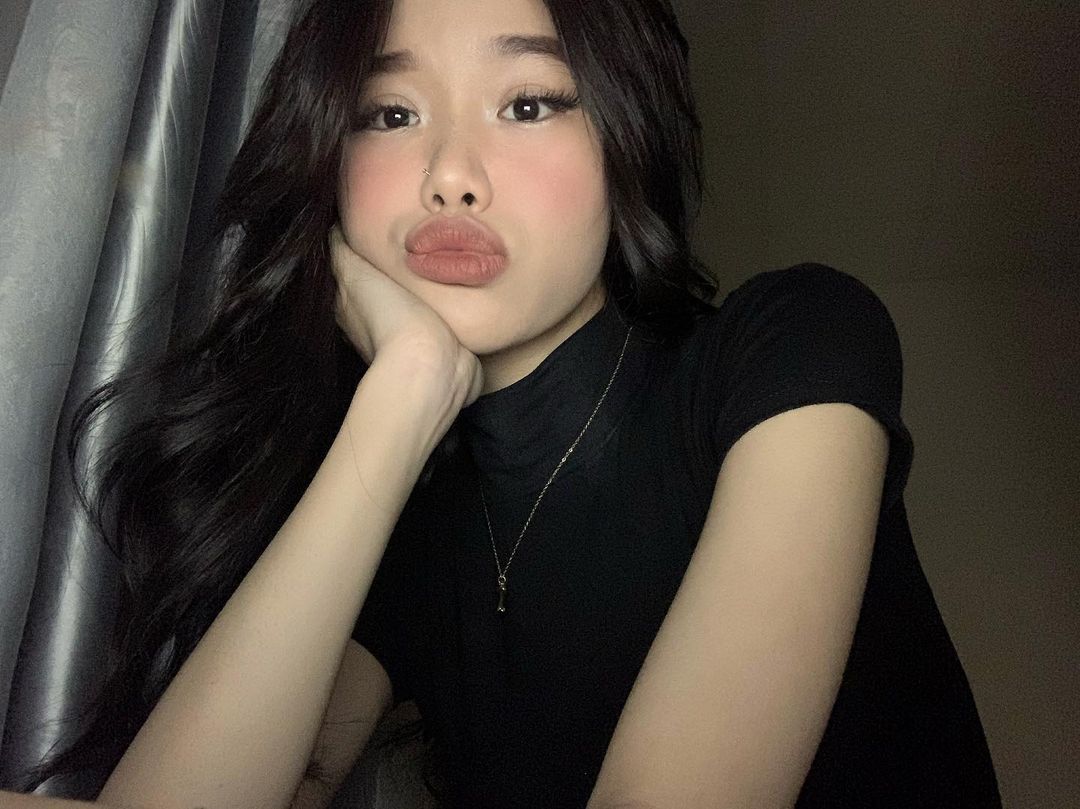 Picture of Hannah My Zu