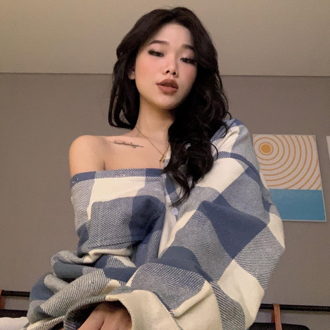 Picture of Hannah My Zu