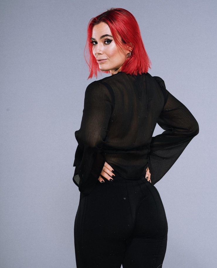 Killer Kelly picture