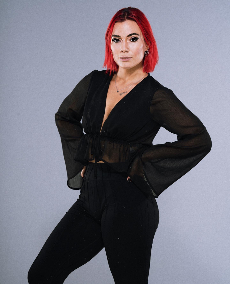 Picture of Killer Kelly