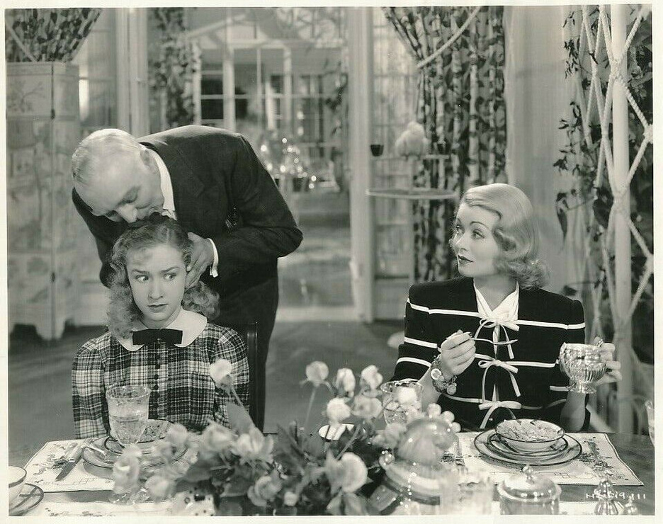 Clarence Kolb, Bonita Granville, Constance Bennett