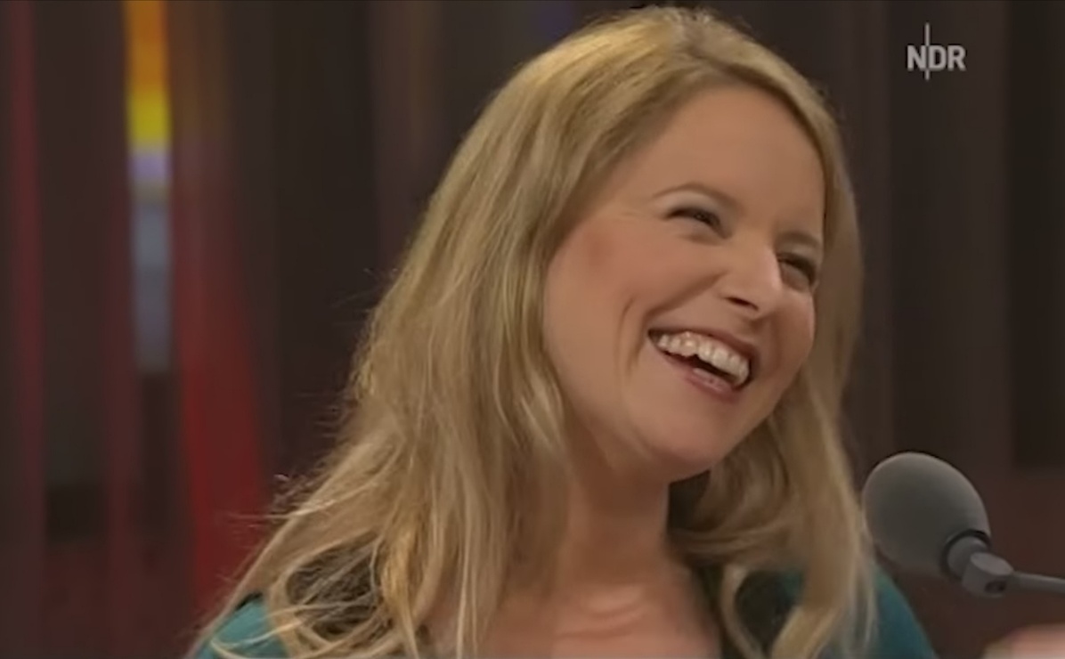 Picture of Diana Staehly