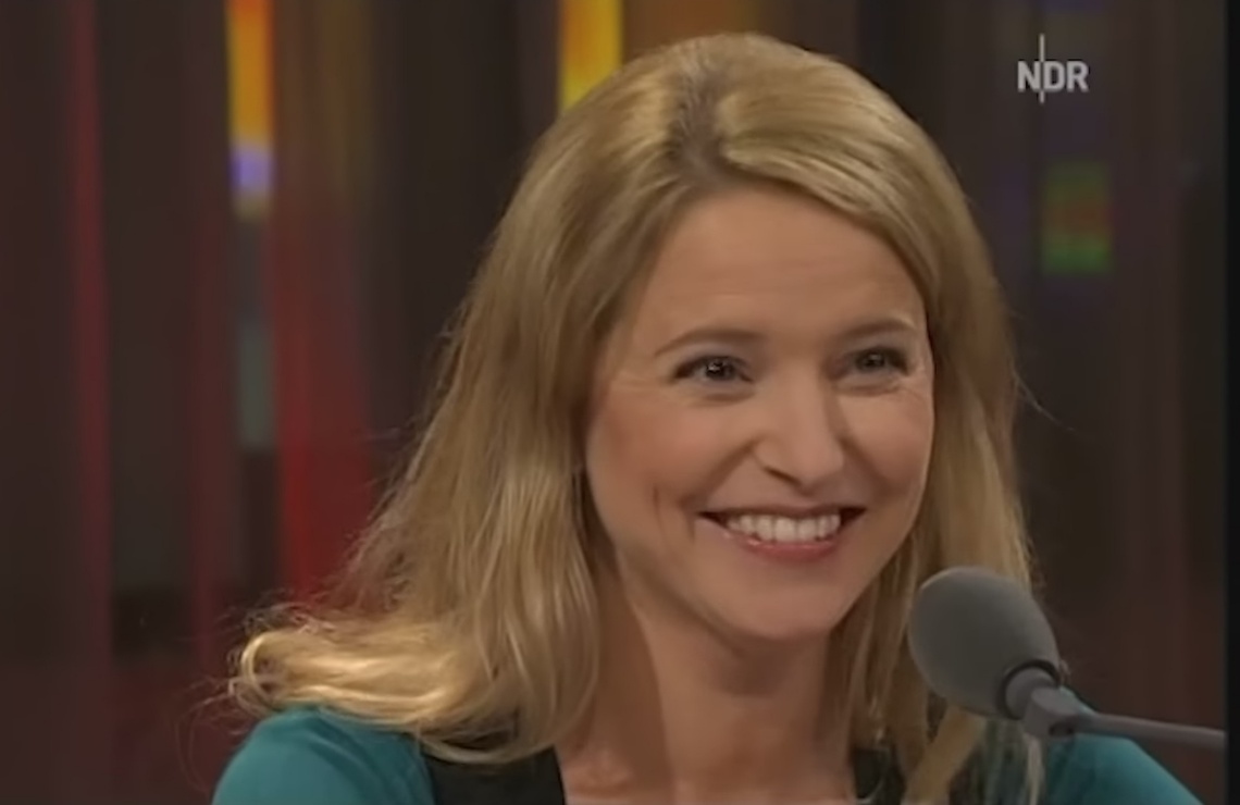 Picture of Diana Staehly