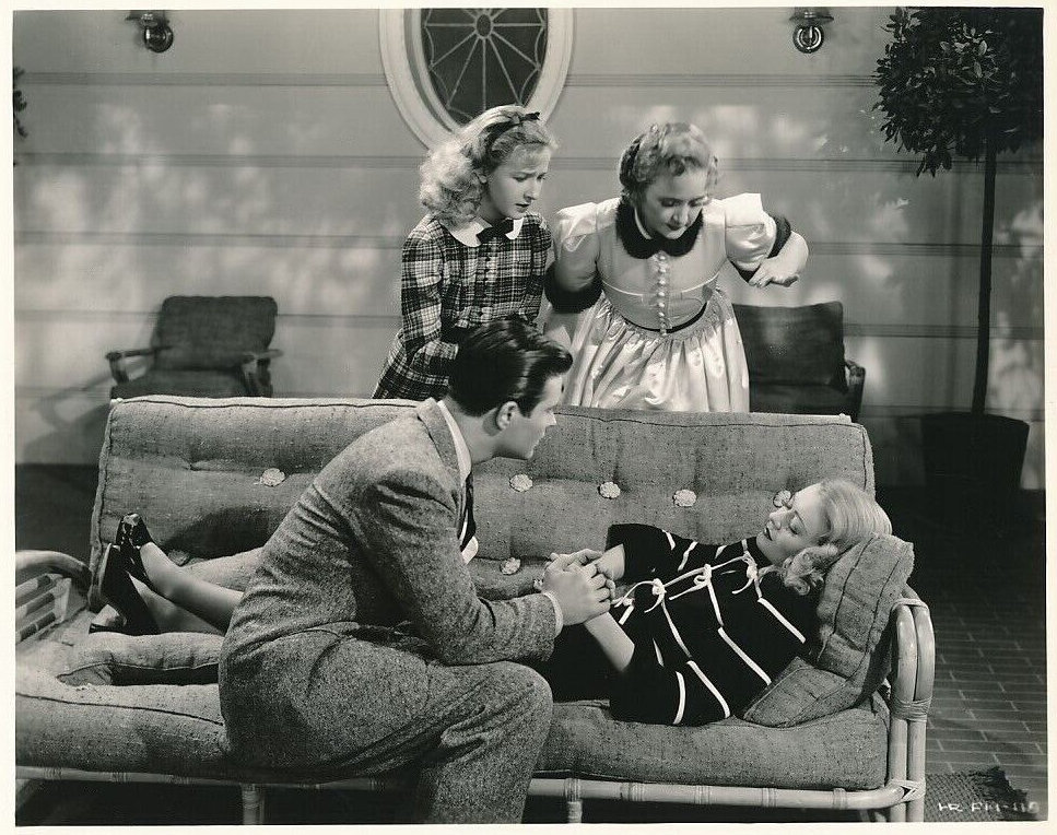 Picture of Merrily We Live