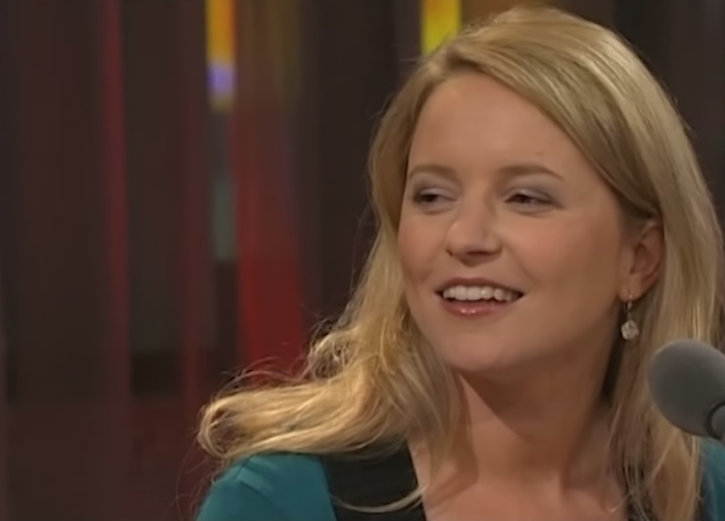 Image of Diana Staehly