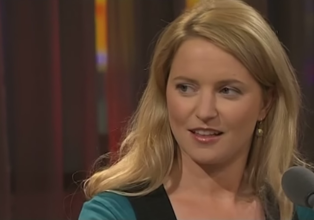 Picture of Diana Staehly