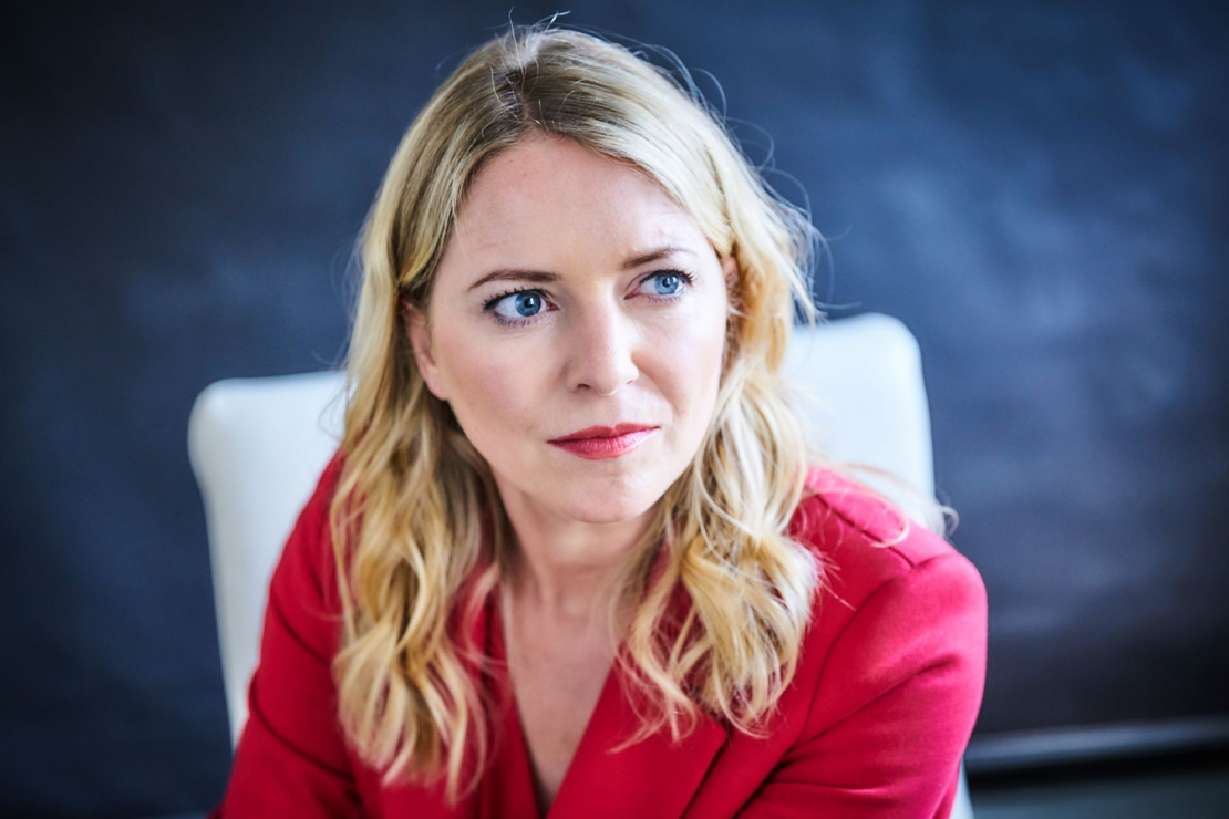 Diana Staehly picture