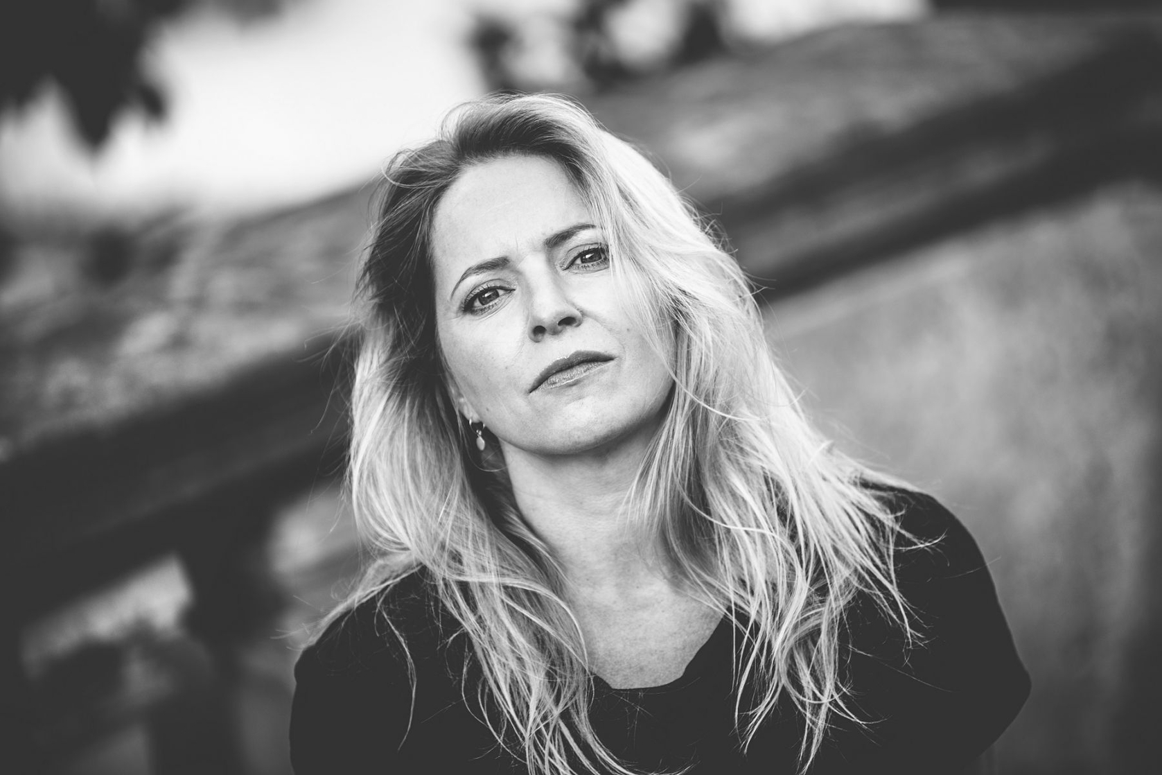 Picture of Diana Staehly