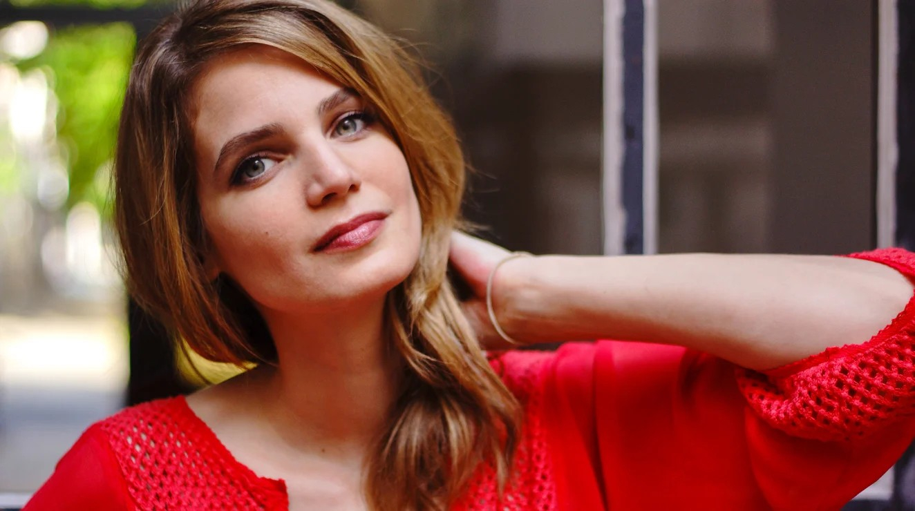 Picture of Rike Schmid