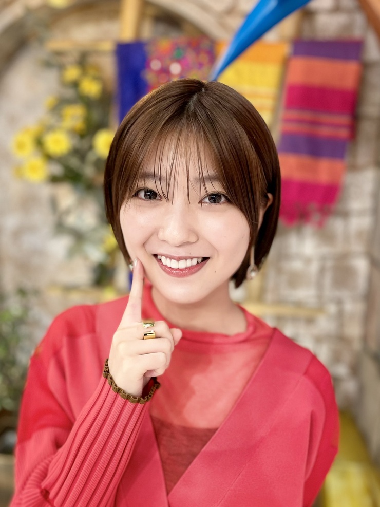 Picture of Mio Kudô