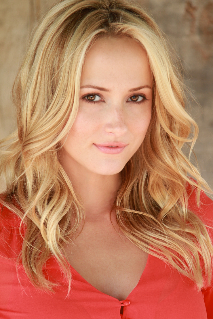 Picture of Audra Marie