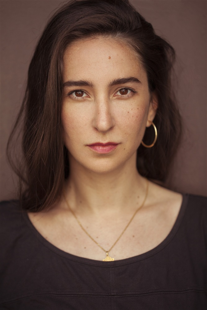 Picture of Mathilde Rault