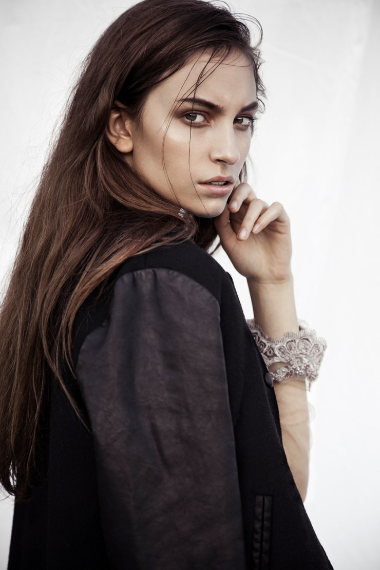 Picture of Iulia Mora