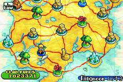 Picture of Final Fantasy Tactics Advance