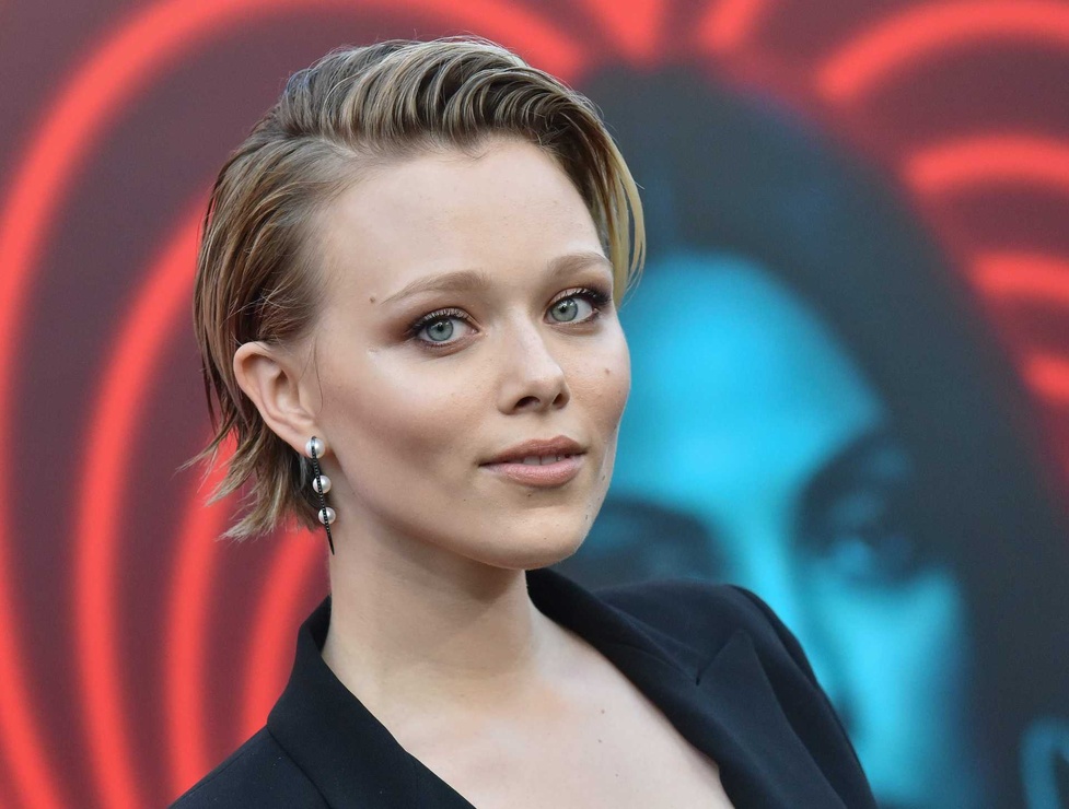 Picture of Ivanna Sakhno