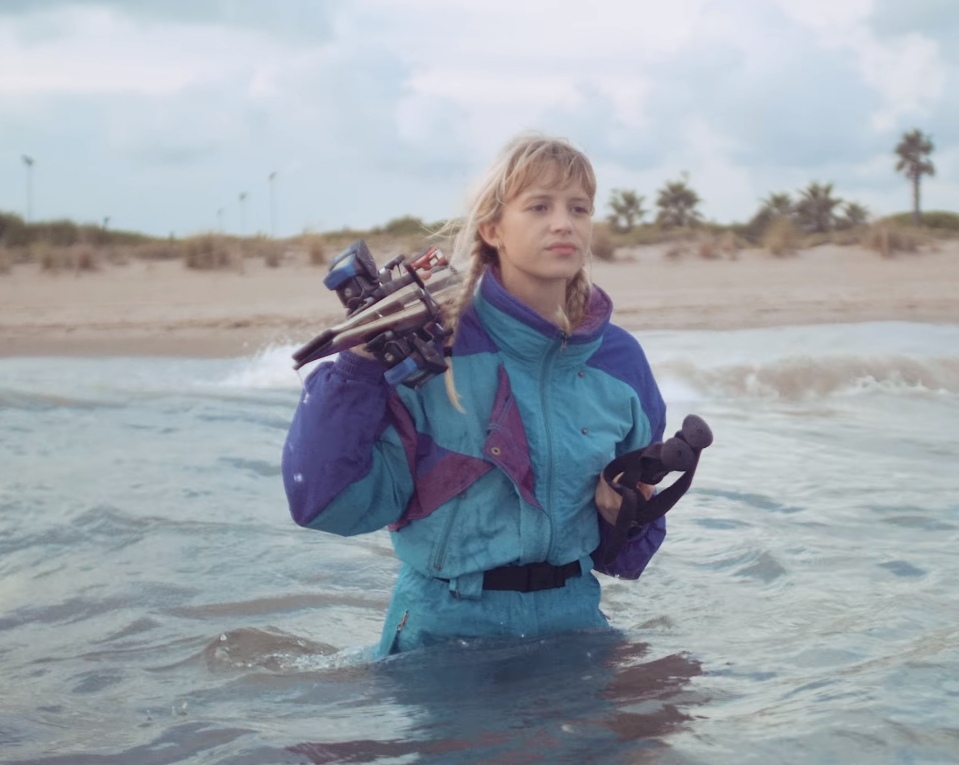 Picture of Angèle feat. Roméo Elvis: Tout Oublier