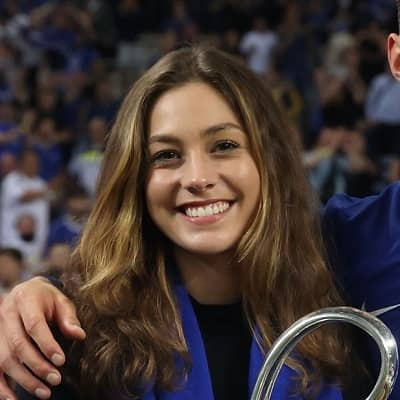 Picture of Sophia Weber