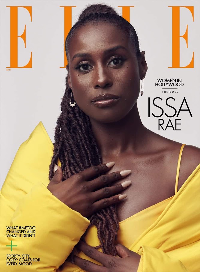 Picture of Issa Rae