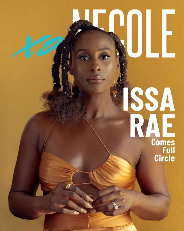 Picture of Issa Rae