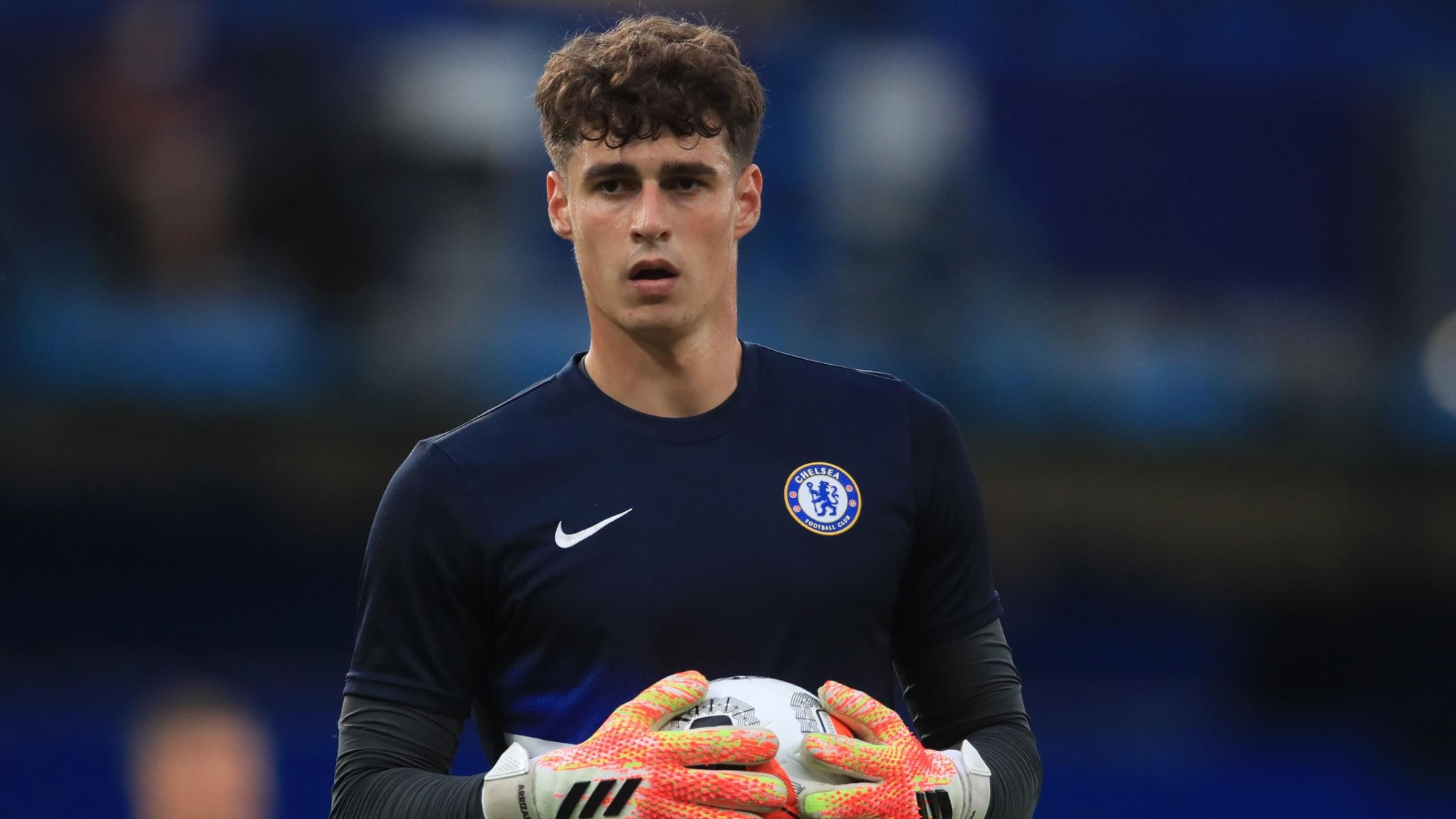 Picture of Kepa Arrizabalaga