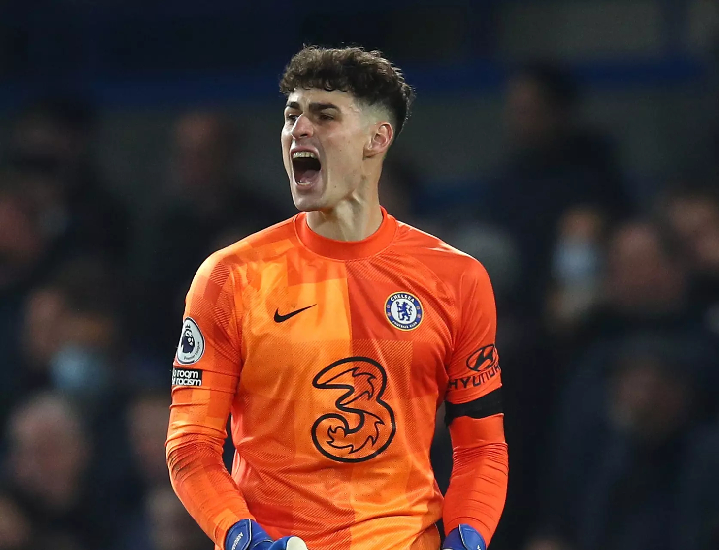 Kepa Arrizabalaga image