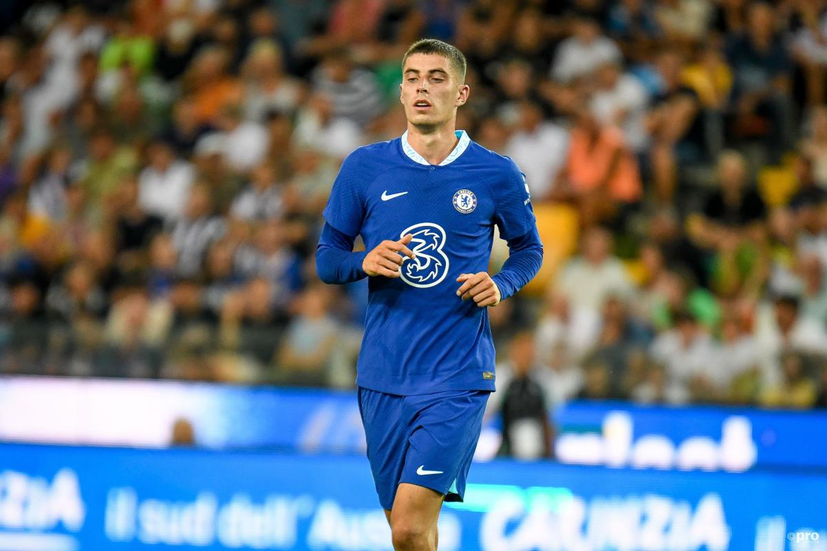 Picture of Kai Havertz