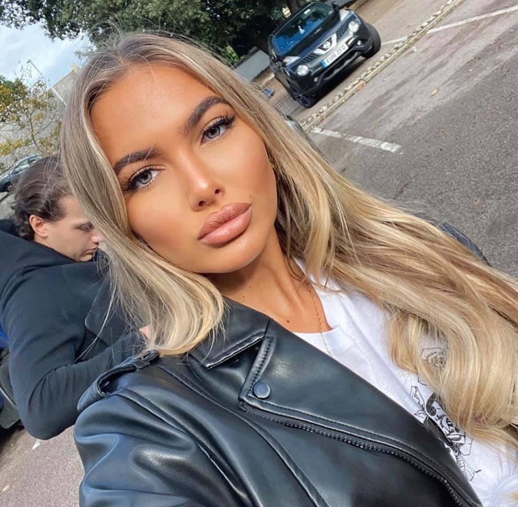 Daisey O'Donnell. image