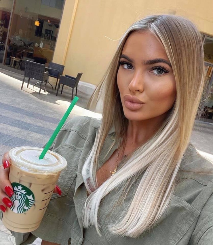 Daisey O'Donnell. image