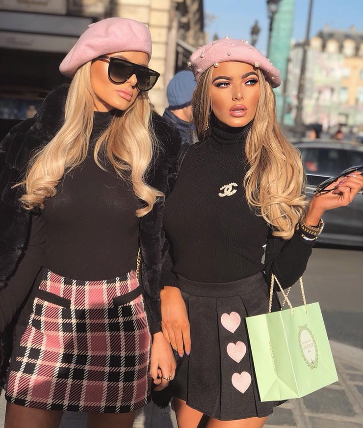 Picture of Daisey O'Donnell.