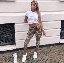 Picture of Daisey O'Donnell.