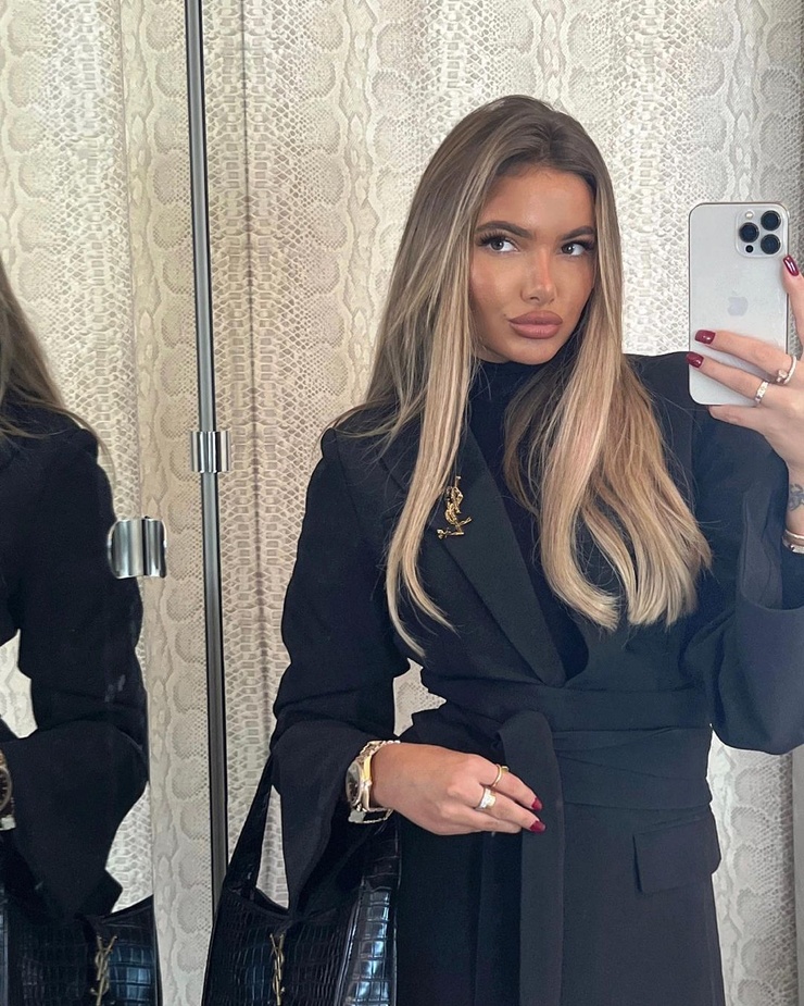 Image of Daisey O'Donnell.