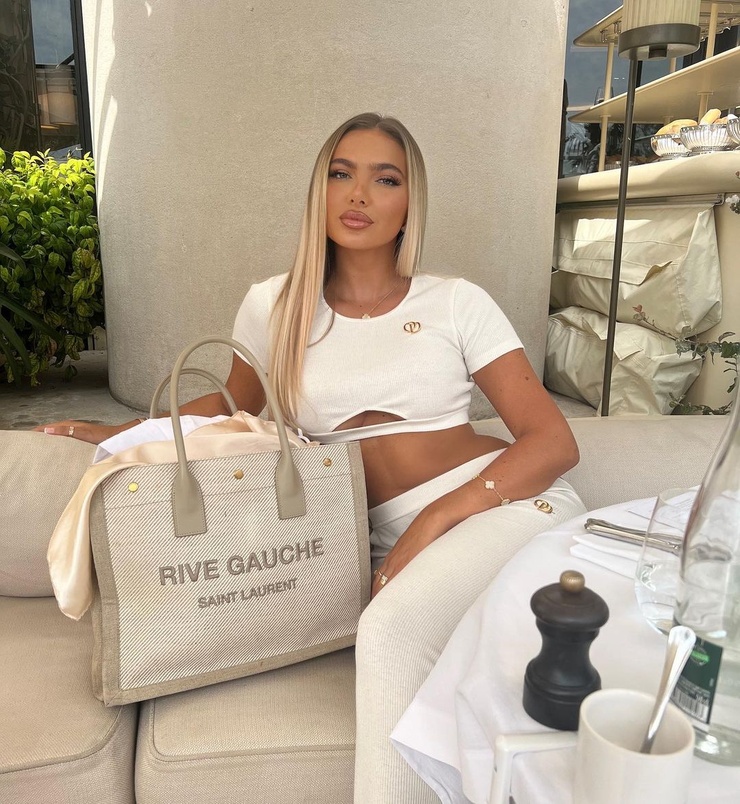 Picture of Daisey O'Donnell.