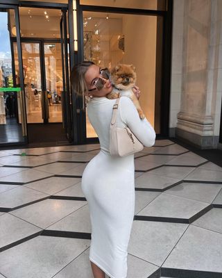 Picture of Daisey O'Donnell.