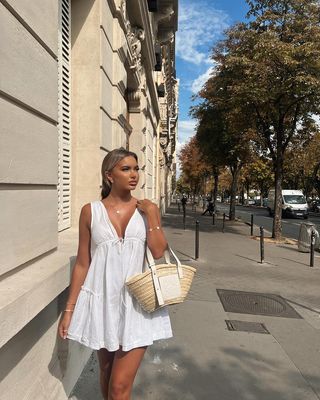 Image of Daisey O'Donnell.