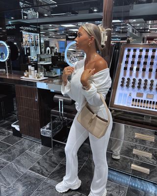 Picture of Daisey O'Donnell.