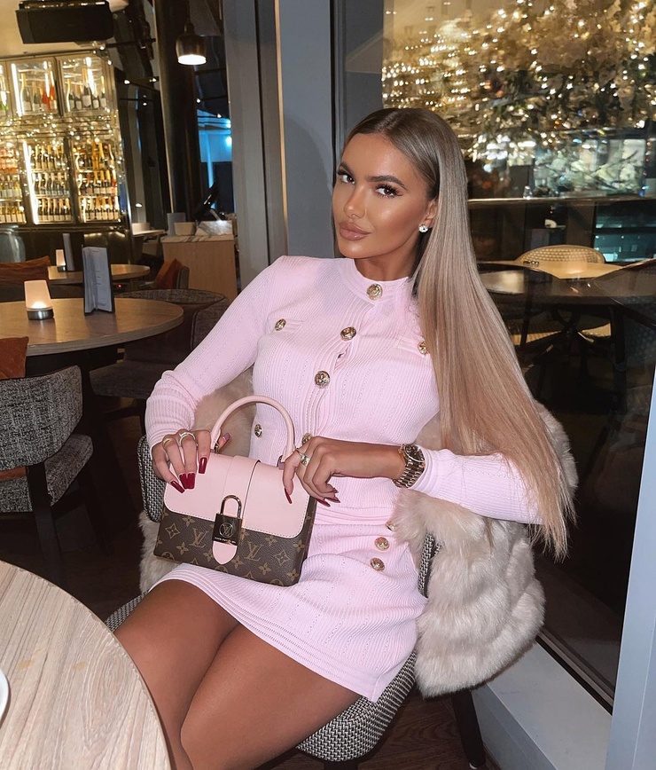 Picture of Daisey O'Donnell.