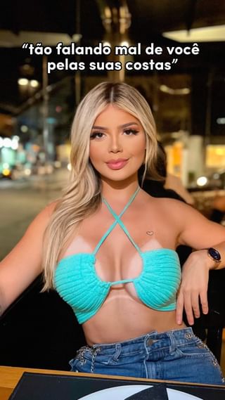 Picture of Giovanna Menezes