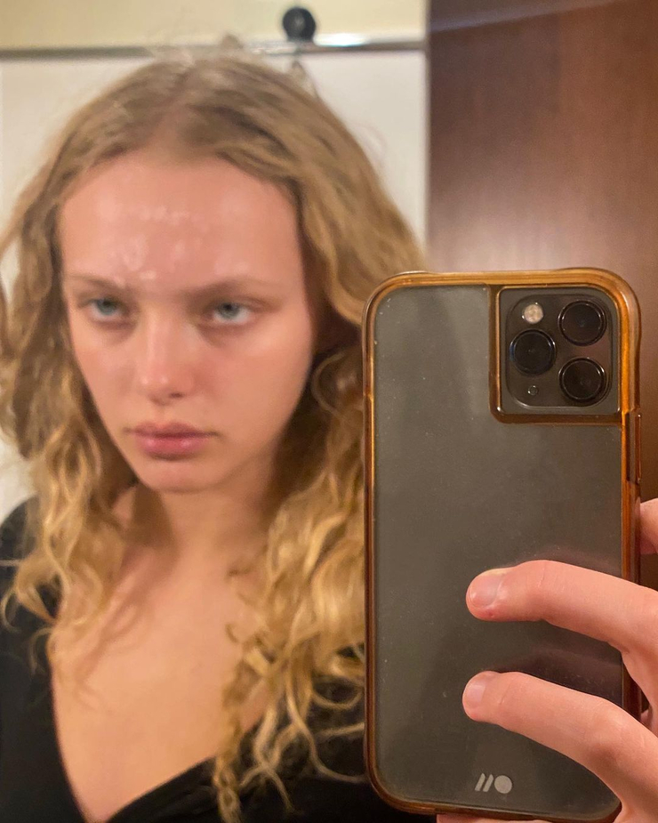 Picture of Amiah Miller