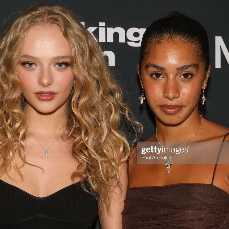 Picture of Amiah Miller