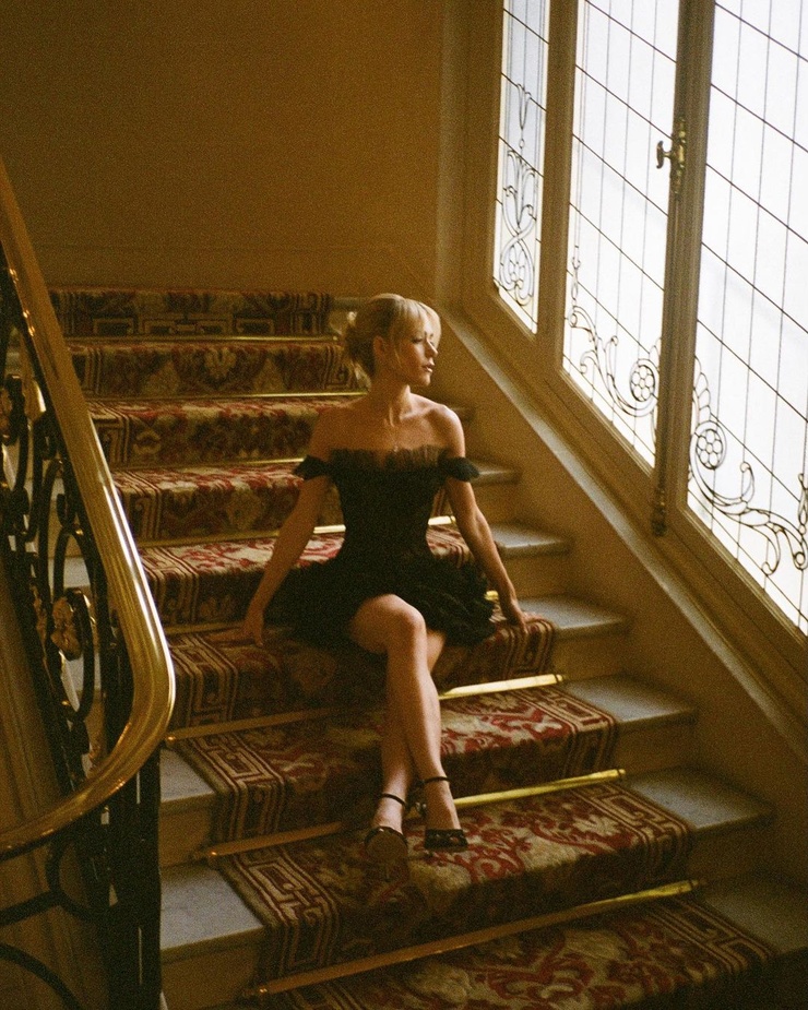 Picture of Kiernan Shipka