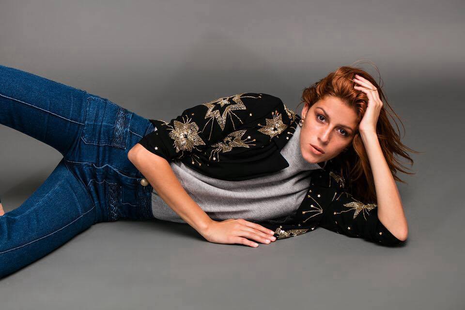 Picture of Mabel Rodriguez